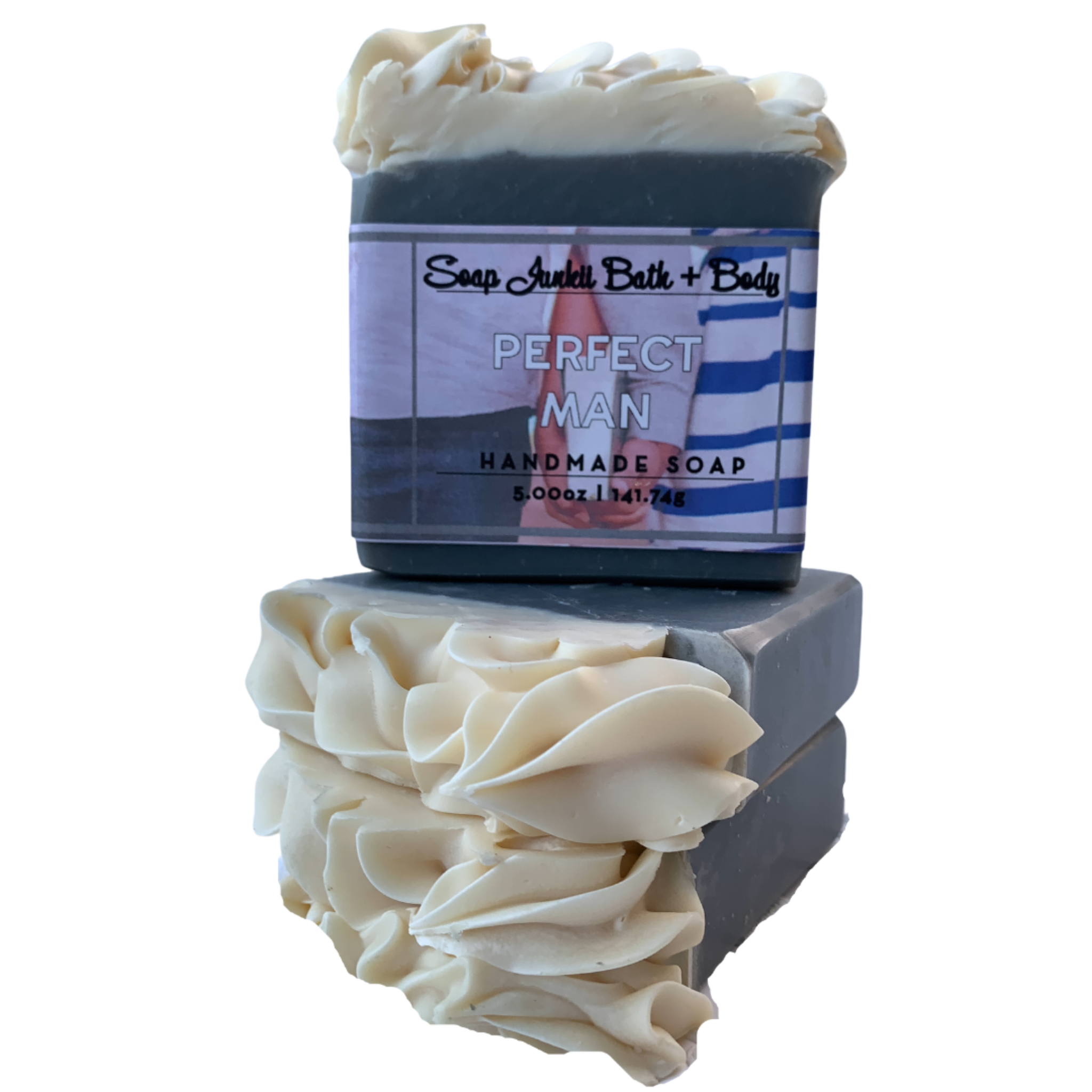 Handmade Soap – Soap Junkii Bath & Body